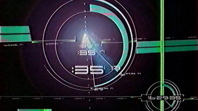 НОВАЯ СКЛЕЙКА Часов 3 канала 2002-2004 (с 07 секунды по 03)