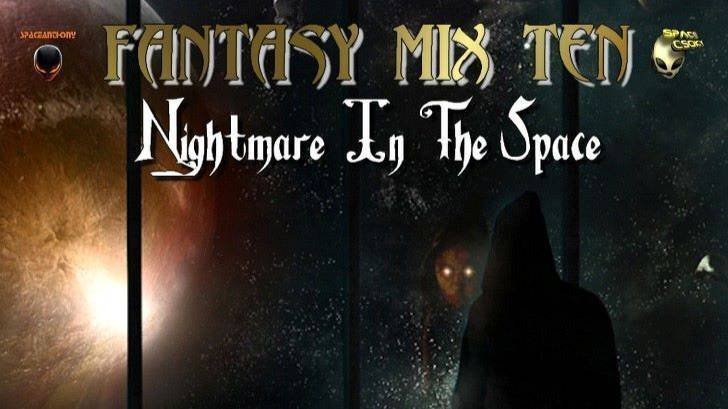 Fantasy Mix Vol.10