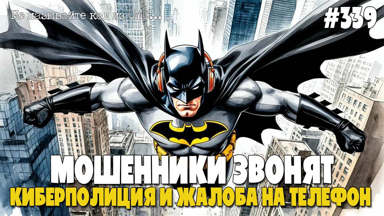 ЖАЛОБА НА ТЕЛЕФОН | КИБЕРПОЛИЦИЯ | ПОДБОРКА РАЗГОВОРОВ С МОШЕННИКАМИ ПО ТЕЛЕФОНУ
