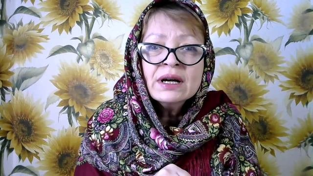 Терёшечка. Русская народная сказка.