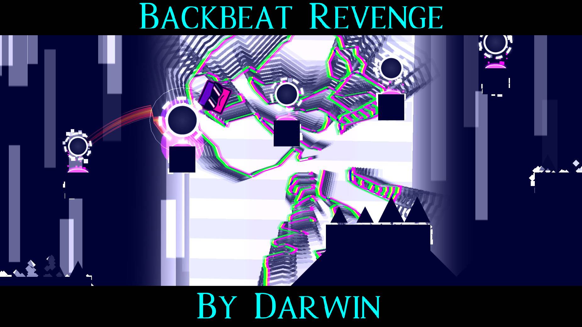 Backbeat Revenge by Darwin|16th event level