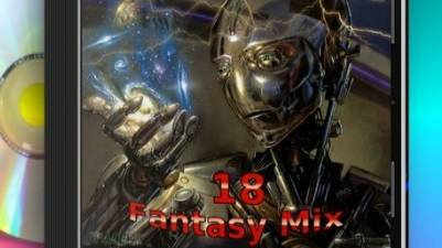 Fantasy Mix Vol.18
