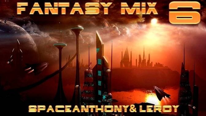 Fantasy Mix Vol.6