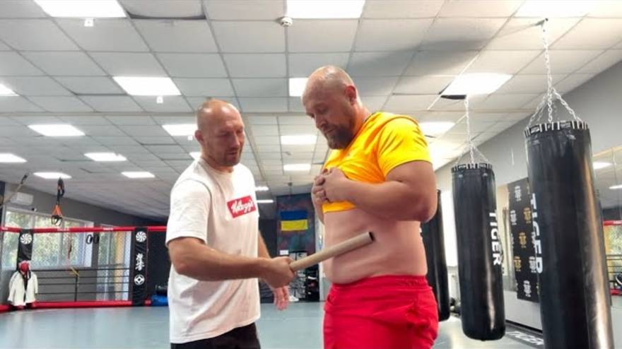 Завтра большое путешествие! Куда же мы едем Но сначала, что сегодня творил Артем на тренировке…