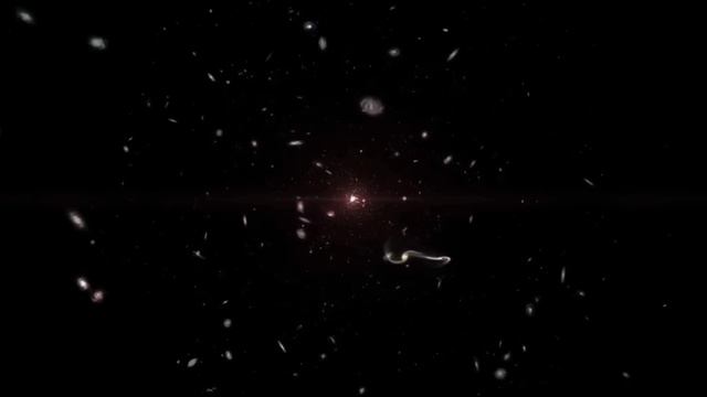 Лекция для сна. Вселенная - Грандиозное начало