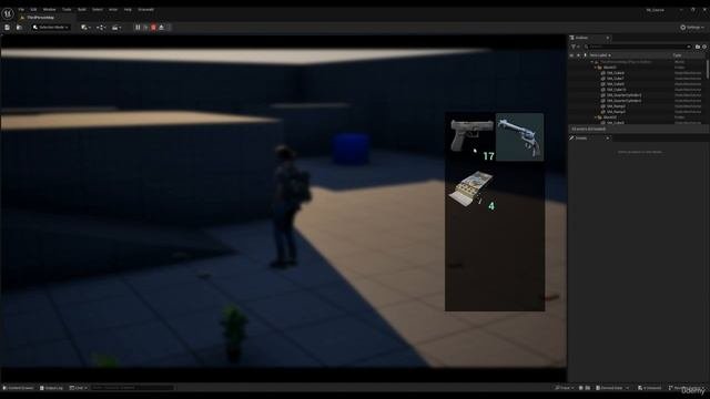 18 -Reload System for Revolver