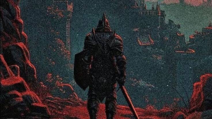 Дорога к Мордеру -  Ashen