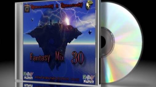 Fantasy Mix ✨ 30
