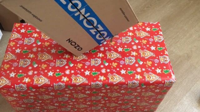 НОВОГОДНИЕ ПОДАРКИ ПИРАМИДЫ. Высота до 2х метров/DIY Christmas gifts