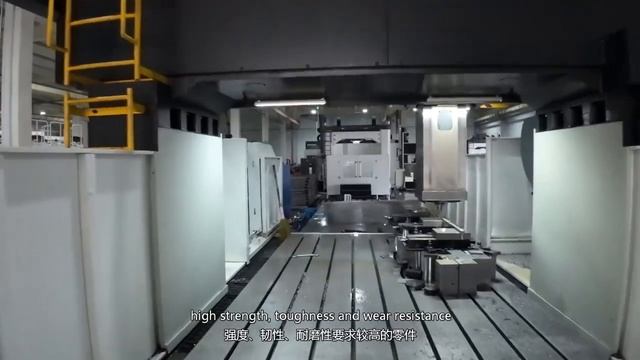 The introduction of the frame part of Oyang paper bag machine