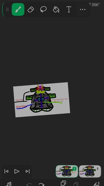 танк для канала Пластилиновые танки