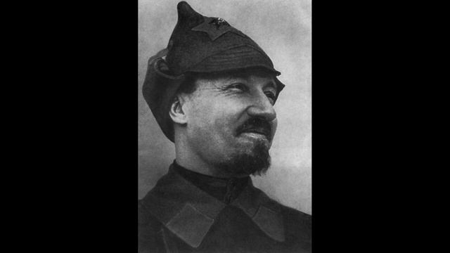 Н. И. Подвойский. Дайте хлеба революции (1919)