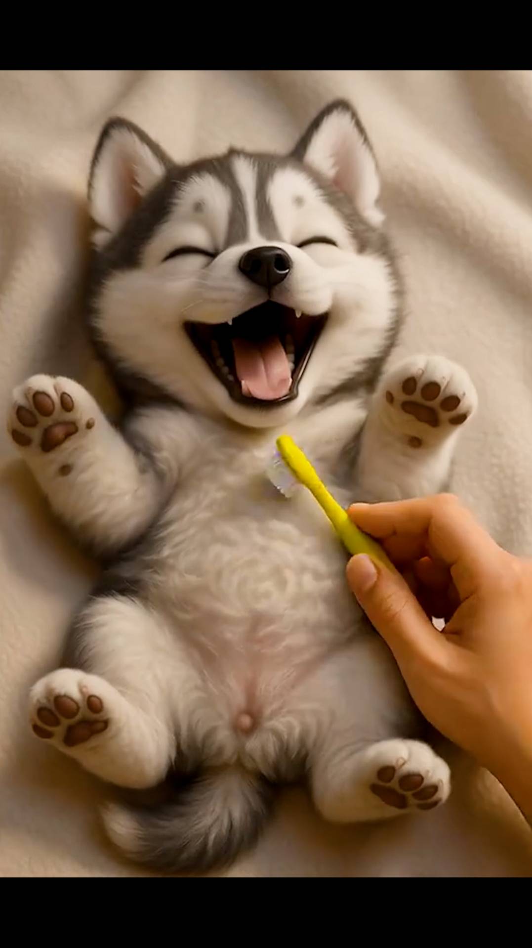 Отличное Настроение 🙂🐺🪥