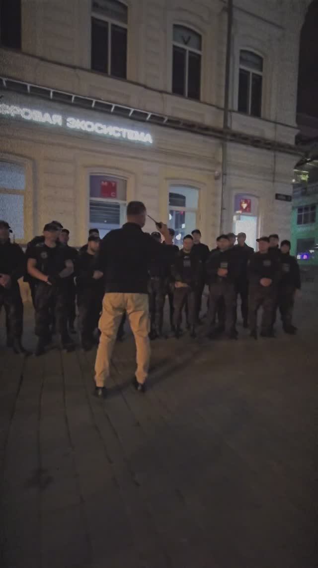 Екатеринбург широко отметил 95-ю годовщину образования ВДВ
