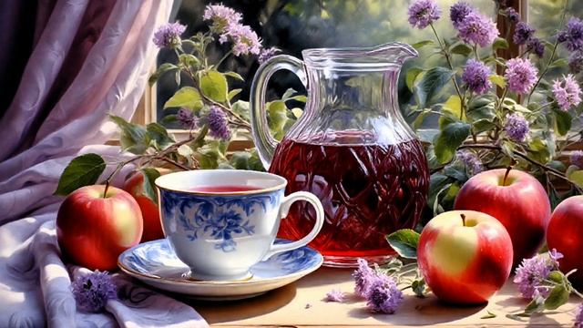 Релакс. Relax. Натюрморт. #релакс #relax #натюрморт