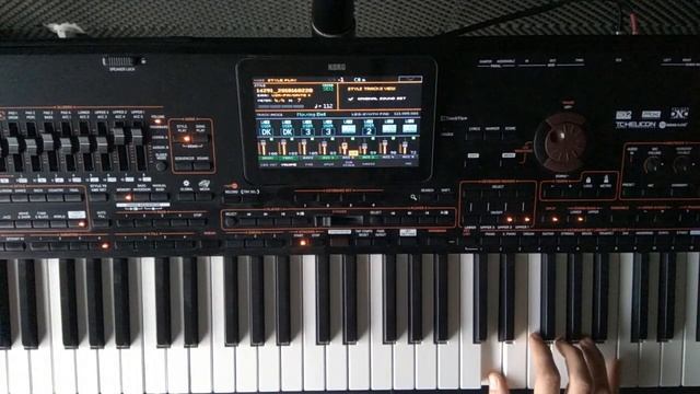 Видео. Инструментальная музыка. Диско. Для друзей.