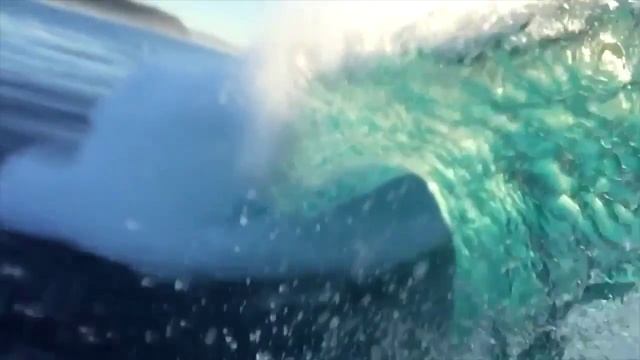 Ballad of the oceanWerema54