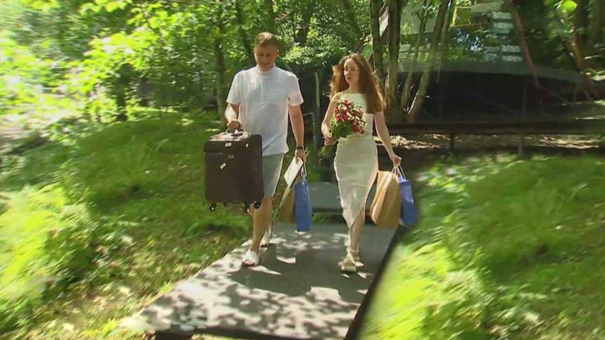 В Сочи встретили пятимиллионного туриста с начала года