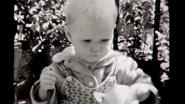 Люда в Горьком. Лето 1971 года.