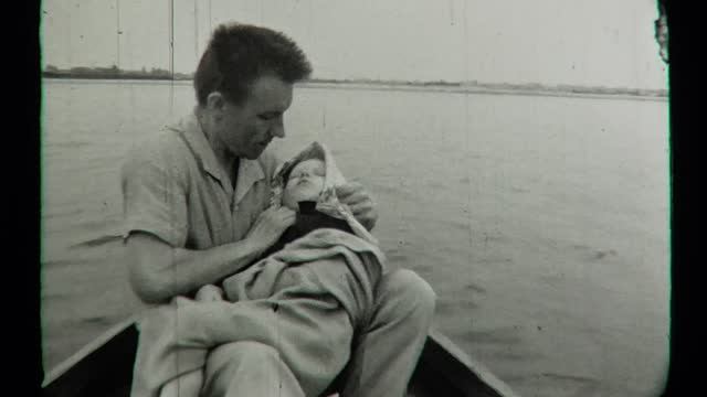 Г. Горький и Горьковская область, 1967-1968 гг.
