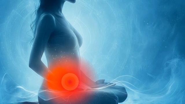 ИСЦЕЛЕНИЕ ЦИСТИТА,  МЫШЦ ТАЗА, СФИНКТЕРА, НЕДЕРЖАНИЯ*Глубокое Восстановление*САБЛИМИНАЛ