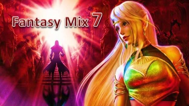 Fantasy Mix Vol. 7