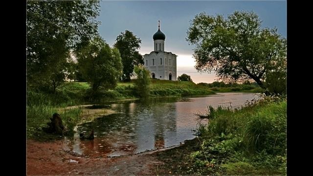 Херувимская (Старо Симоновская) Дуэт Санько запись от 15.02.2021