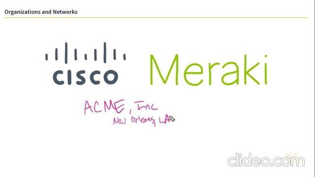 1-understand-cisco-meraki-cloud-networking-concepts