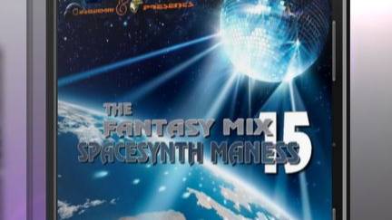 Fantasy Mix Vol.15