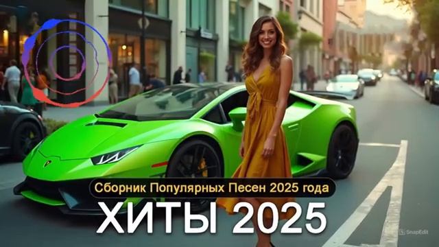 МИКС 2025🎧РУССКАЯ МУЗЫКА❤️СЛУШАТЬ БЕСПЛАТНО ОНЛАЙН 2025 🎤 Танцевальная музыка MIX🥳 Новая музыка