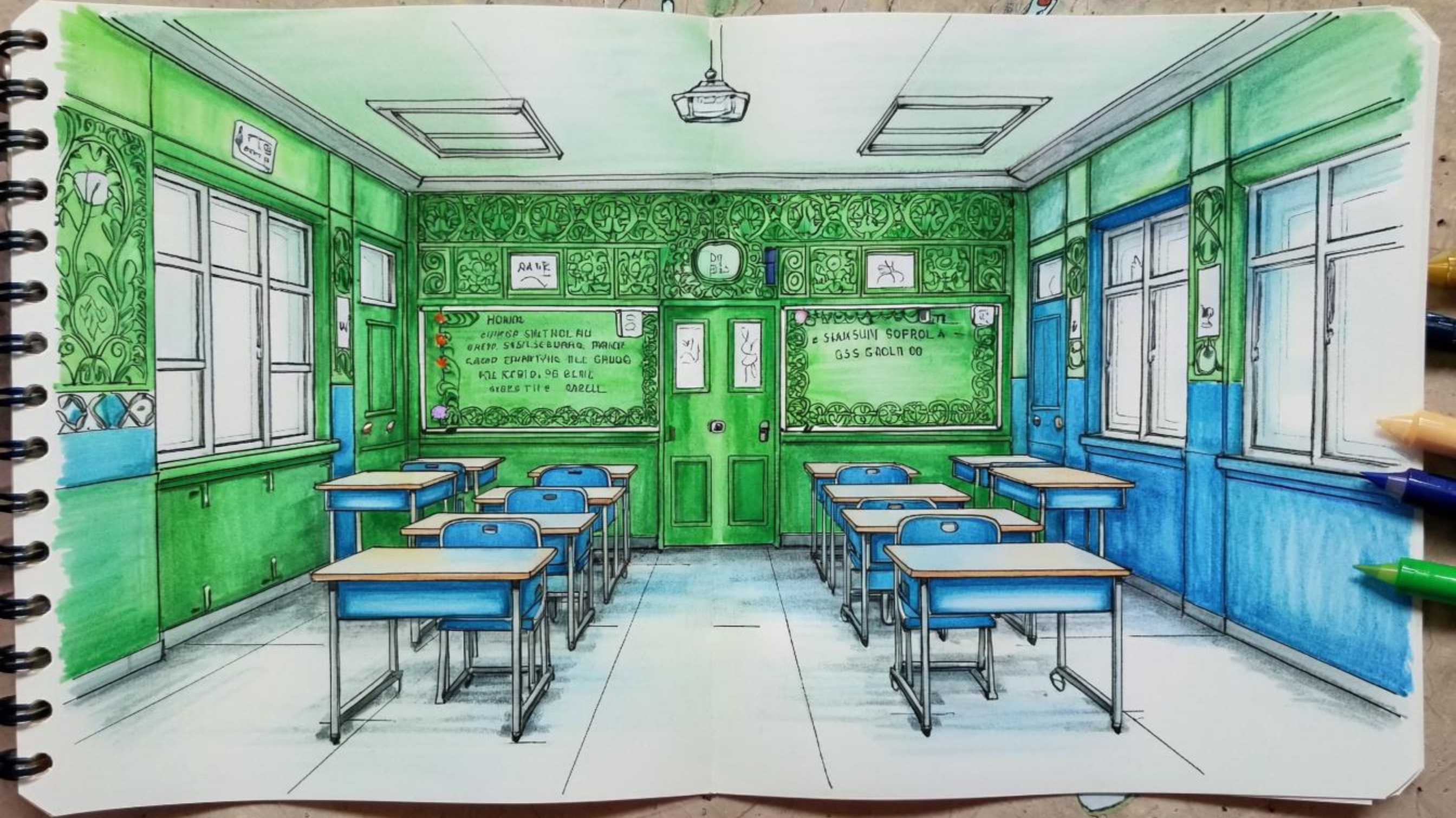 Школьные истории