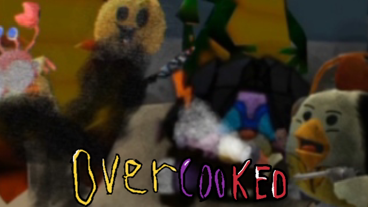 overcooked fnbr rebut song