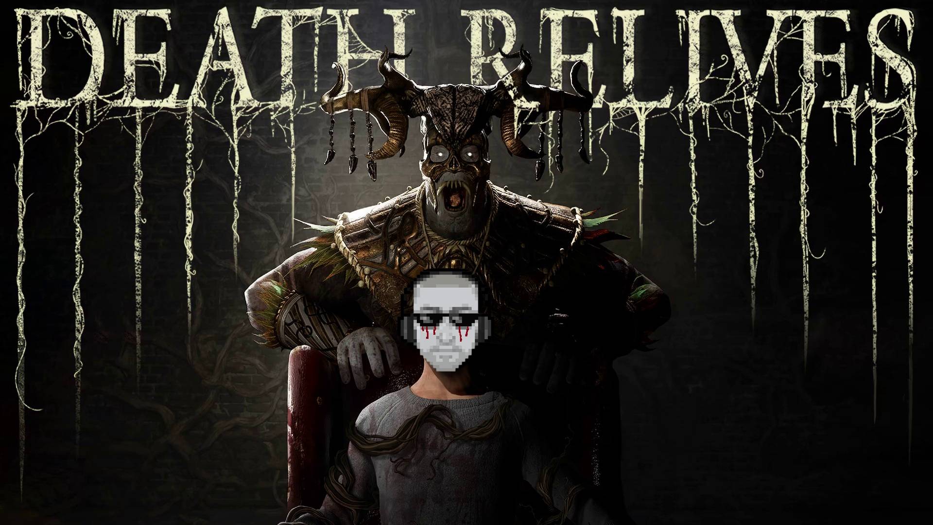 Первый взгляд на хоррор Death Relives [Xbox SX]