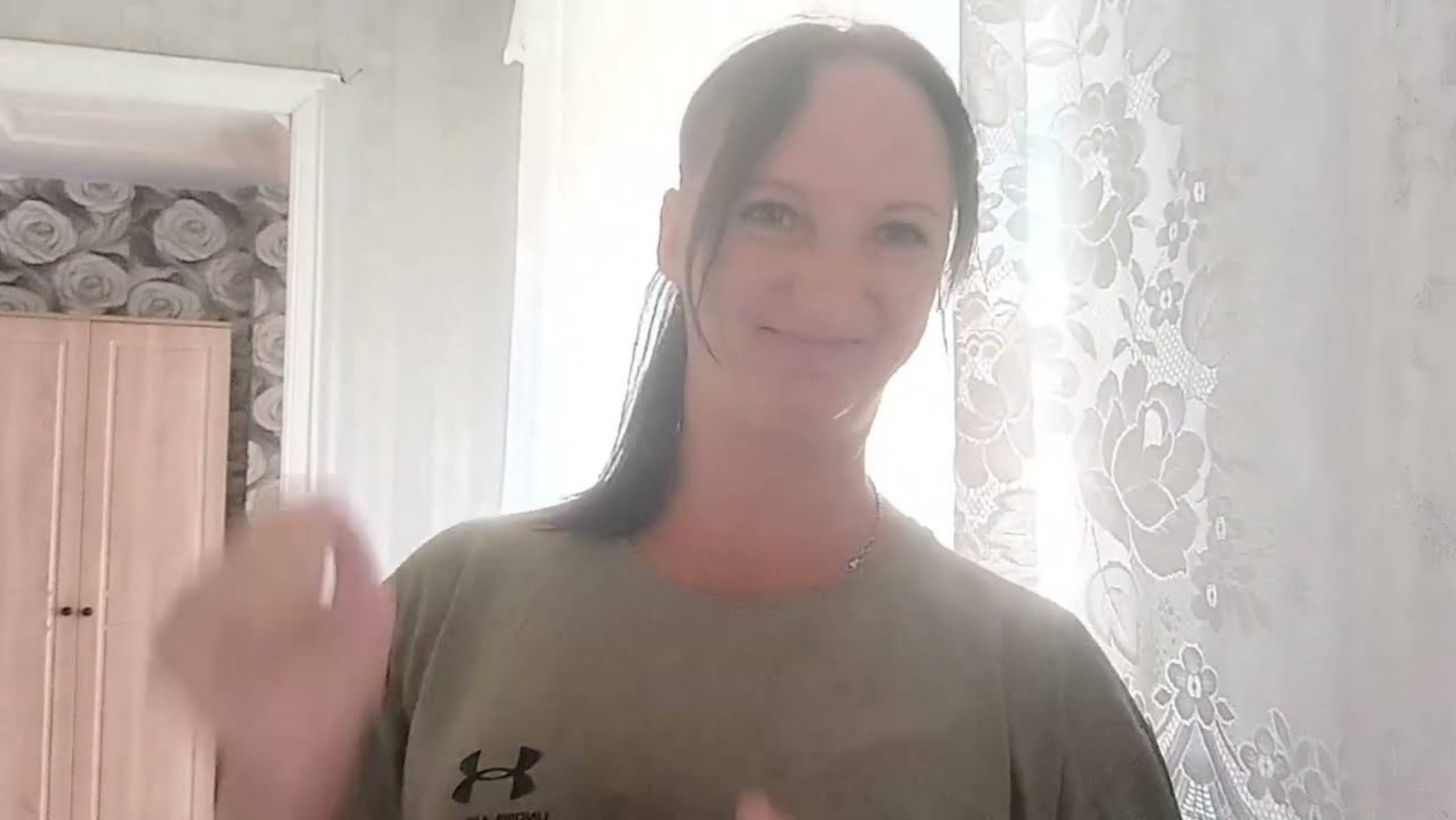 Официально я. Я СЕГОДНЯ ГОРНИЧНАЯ 😂