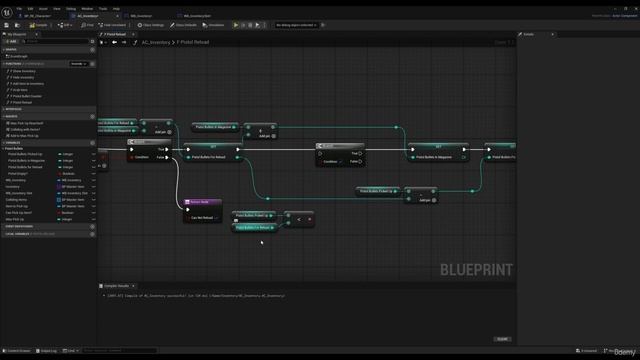12 -Improve Reload System and Background Blur
