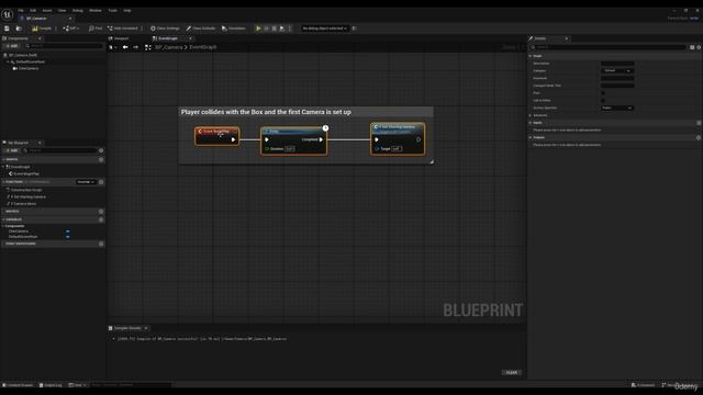 3 -Setting Up Camera System