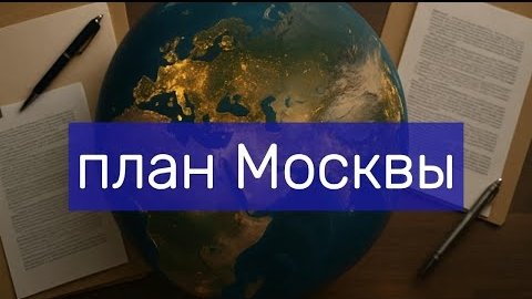 Вашингтон теперь понимает планы Москвы по Украине