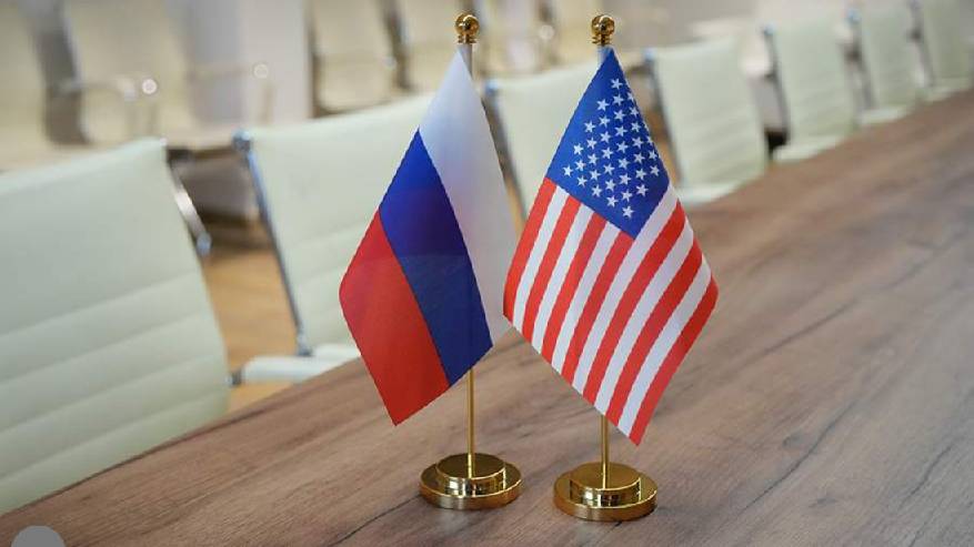 Политолог назвал Аляску подходящим местом для переговоров РФ и США