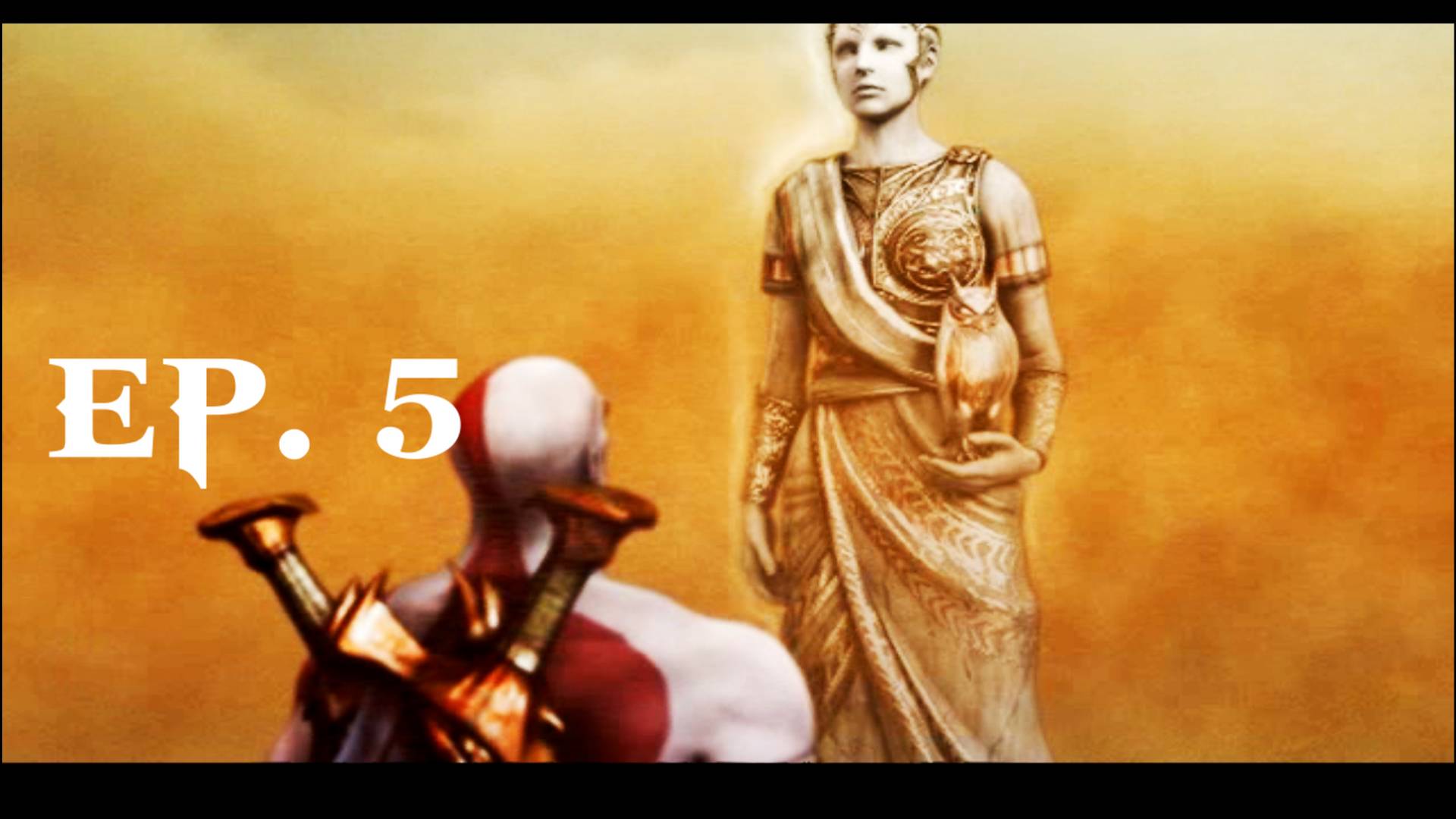 God of War (2005) – Ep. 5