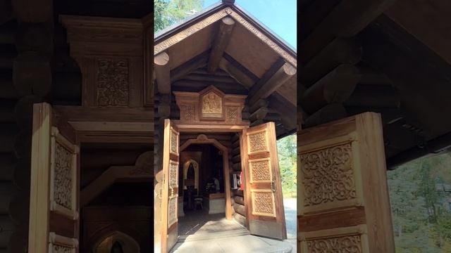 Вырица. Храм Казанской иконы Божией Матери.