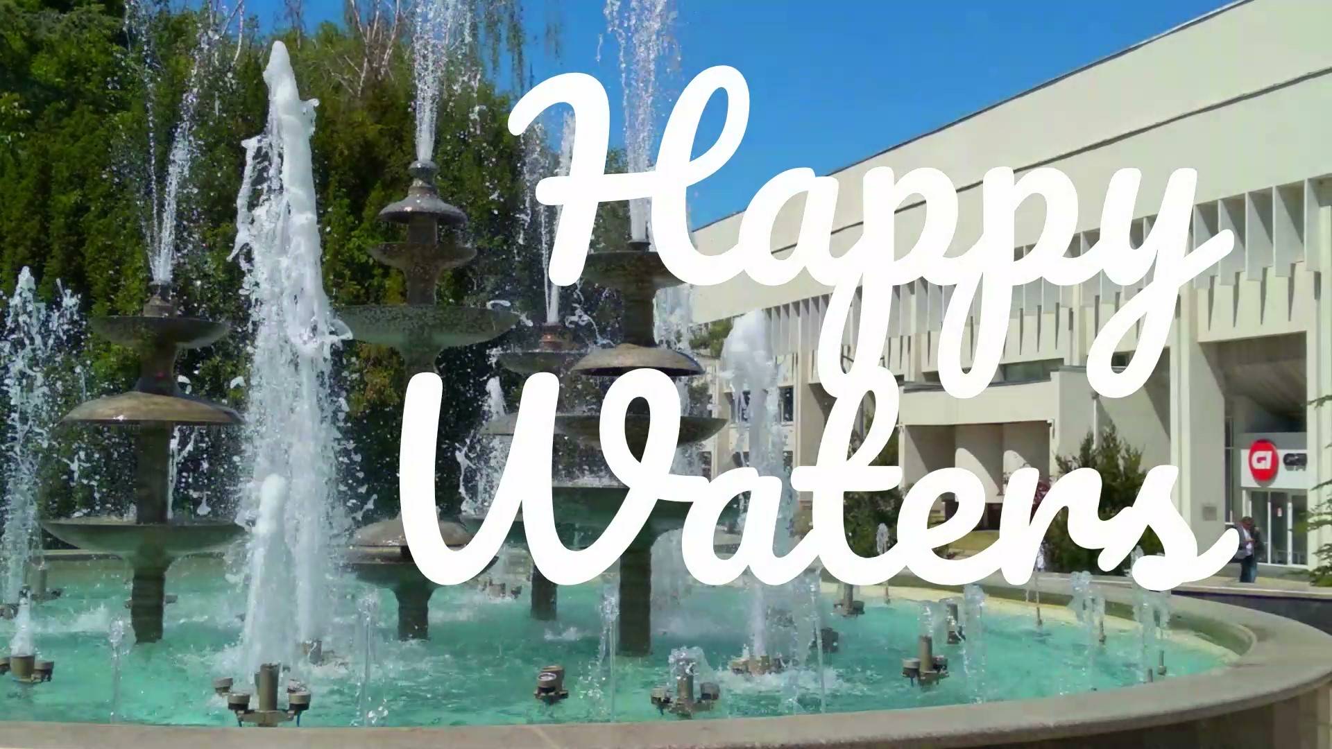 Happy Waters