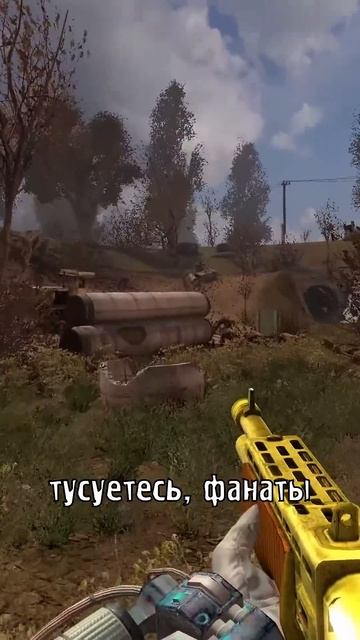 Сахаров изобрел Гаусс-Дробовик!