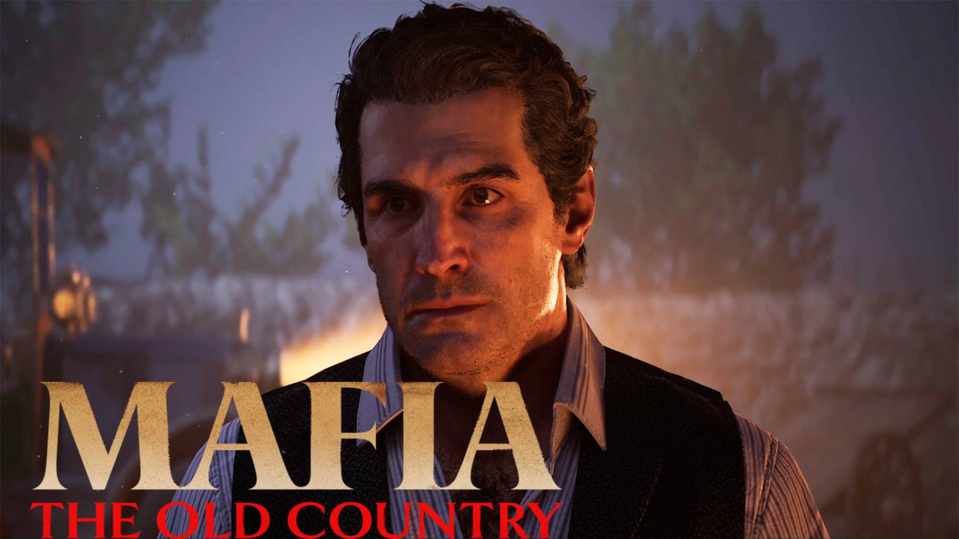 Прохождение Mafia: The Old Country № 2| Новый босс