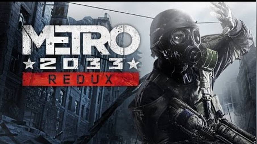 Metro 2033 Redux/Моменты