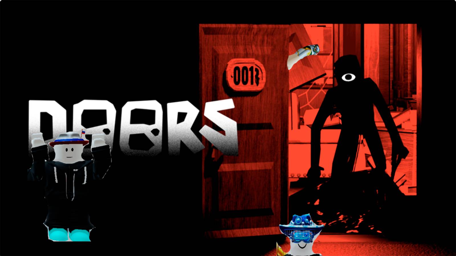 DOORS Да прошли не так уж и долеко