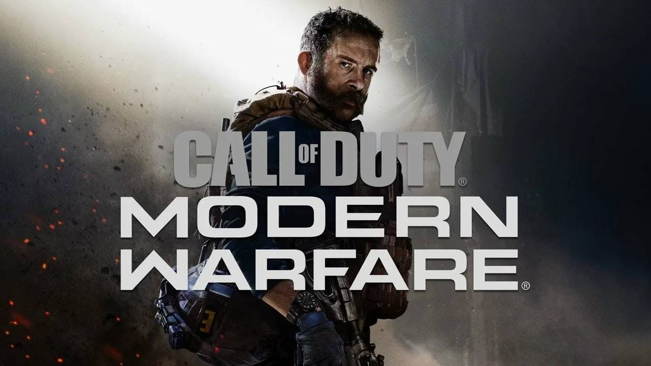 Call of Duty: Modern Warfare (2019) - 9: Малая Родина ► Прохождение без комментариев