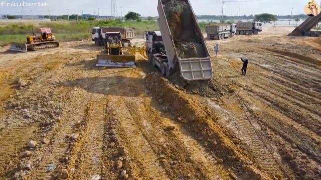 Строительство, очередной обзор , планировка