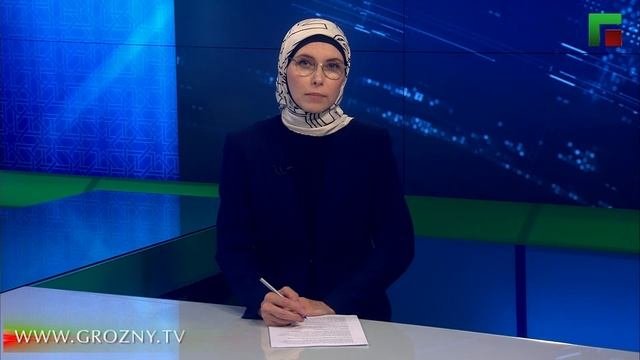 Полный выпуск новостей от 08.08.2025