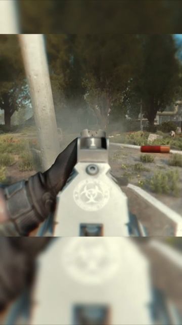 Крутые стволы из Frosty weapon pack