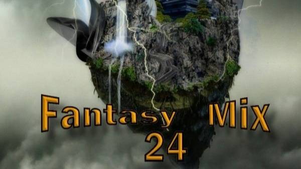 Fantasy Mix Vol.24